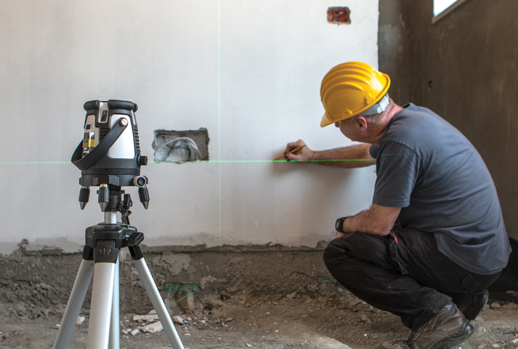 Why is green laser lever better than red laser? - Werkado